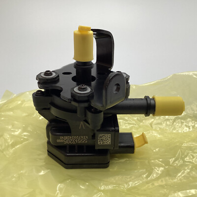 Canister Purge Pump For GM OE# 55513205 55516874 55511871 Evap Emis ...