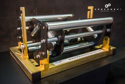 Coil Cradle Floor Mount 5/6/7 Full Size by Kaszowski Group | eBay