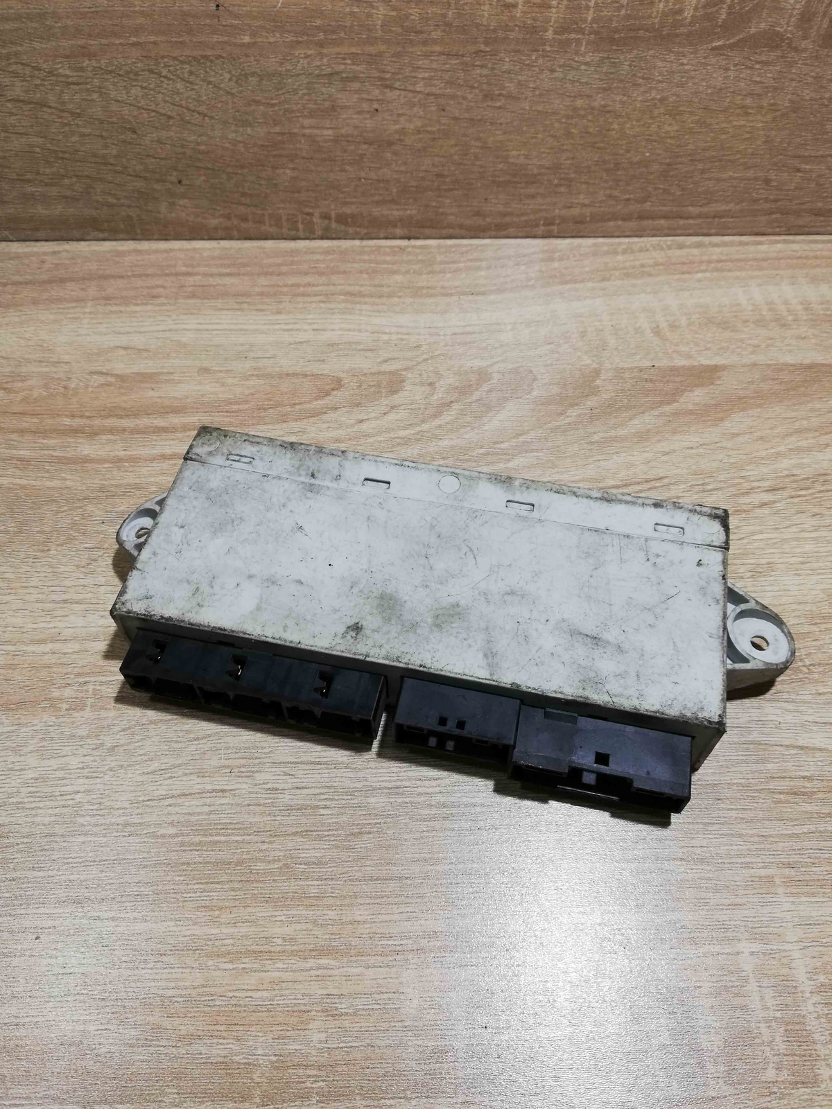 Bmw 7 Series E65 E66 6964141 Unit Module Door ECU Control Unit Siemens ...
