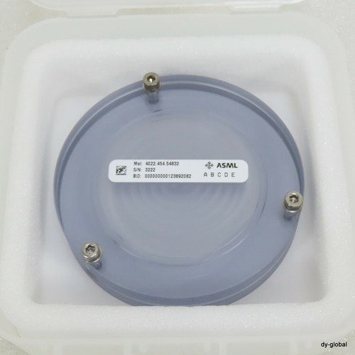 ASML BMU INCOUPL MIRROR 4022.454.54832 SEM-I-399=7B13 | eBay
