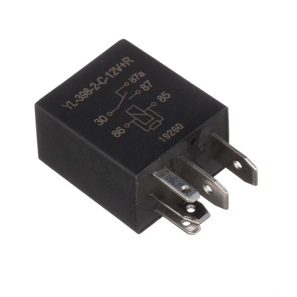 Relay 68053218AA For Dodge 2008-2012 Caliber 2014 Challenger 2012-2016 ...