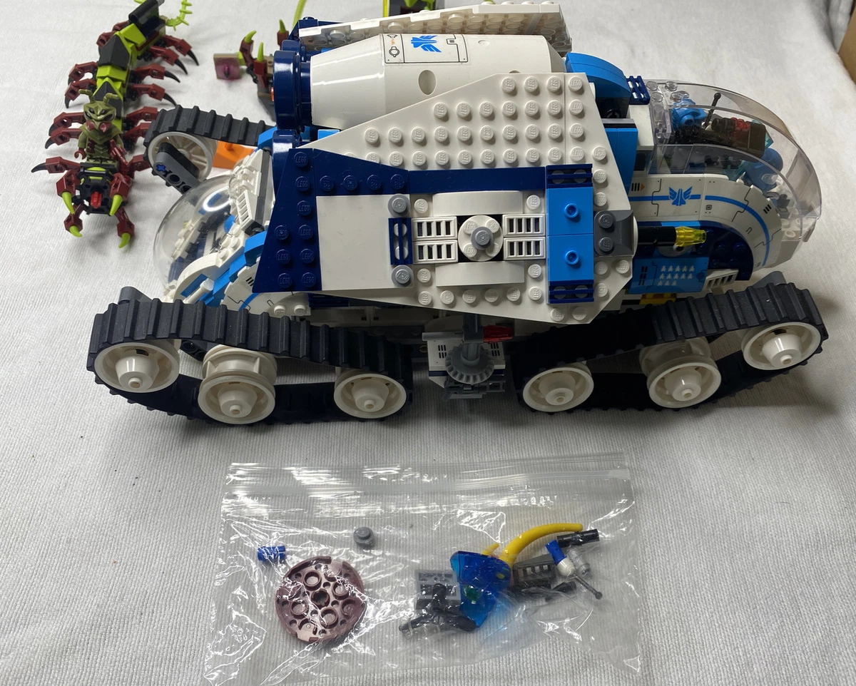 Lego Galaxy Squad Galactic Titan Preis