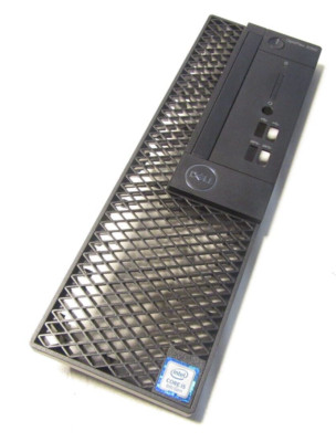 Dell GHGHY Optiplex 3060 Small Form Factor Front Bezel Cover MINT QTY ...