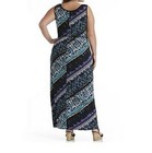 Women's maxi knit dress Cocktail Day night party beach work office plus ...