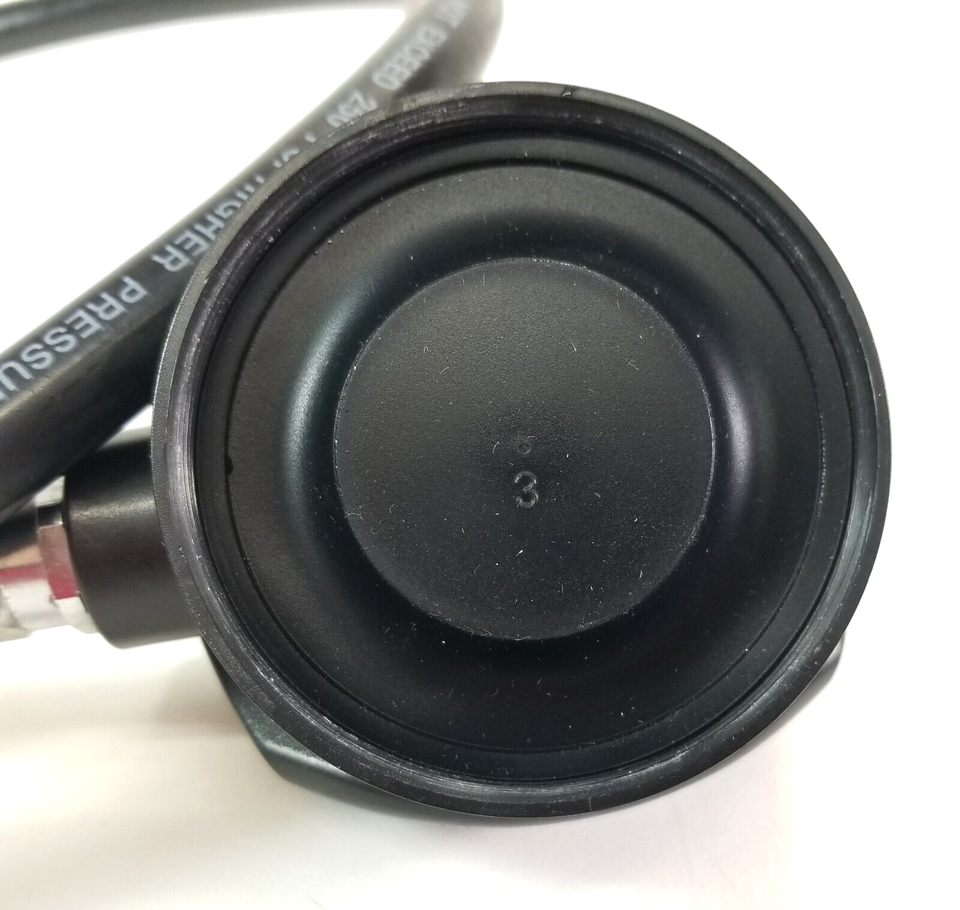 Oceanic Gamma Diaphragme Plongée 2nd Deuxième Stage Régulateur Ou Octo ...