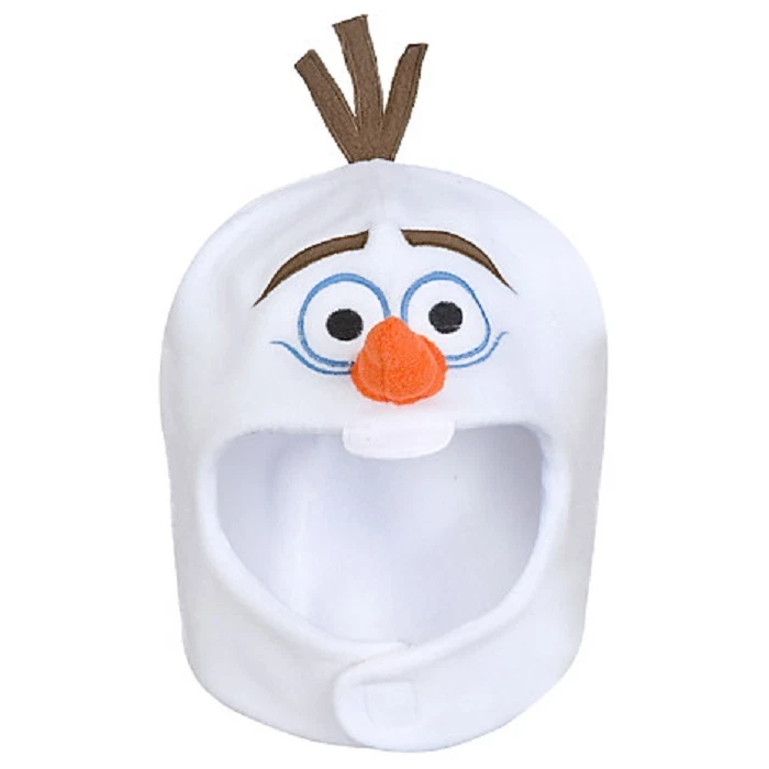 Olaf Fleece Hat