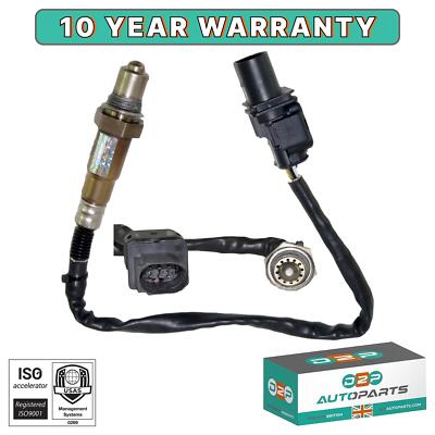 LAMBDA OXYGEN SENSOR- MINI R55 R56 R57 R58 ONE COOPER COOPER S JOHN ...