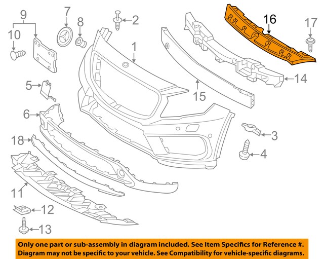 Genuine Mercedes-Benz Upper Mount 1568850465 OEM for sale online | eBay