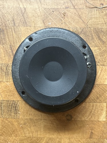 Unused Vifa D27TG 36 06 6 ohm tweeter | eBay
