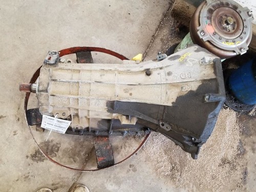 Automatic Transmission 6 Speed 6R80 5.0L Fits 11-14 FORD F150 PICKUP ...