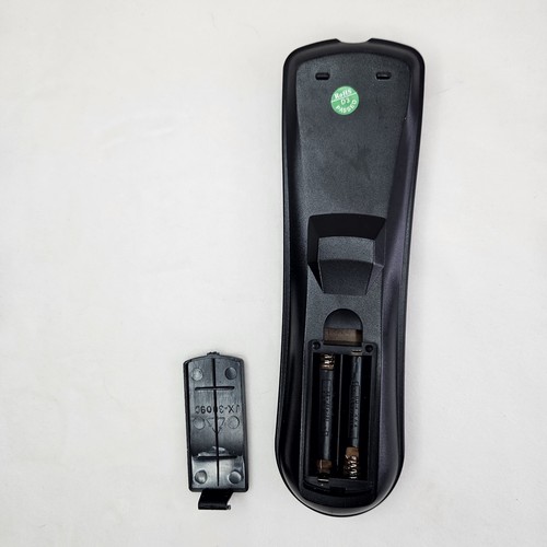 Genuine COBY RC-024 TV/DVD Player Remote Control OEM Replacement Controller | eBay