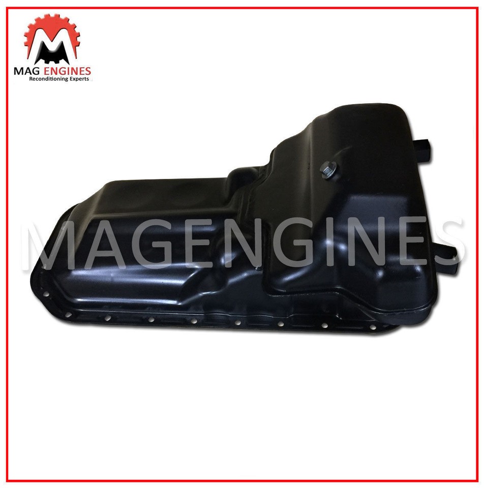 12101-0L030 OIL PAN/SUMP TOYOTA 1KD-FTV FOR HILUX FORTUNER D-4D 16V 3.0 ...