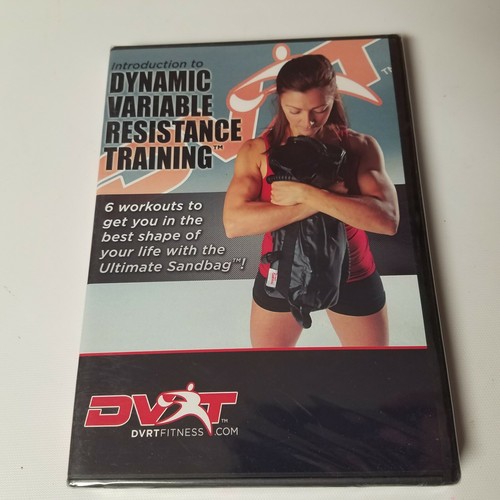 New Sandbag Training Introduction to Dynamic Variable Resistance ...