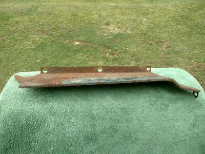 1941 CHEVROLET CAR GRILLE SUPPORT | eBay