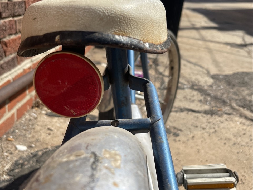 1970’s Rare Vintage Otasco Flying O: Eleminayor 20” Bicycle | eBay