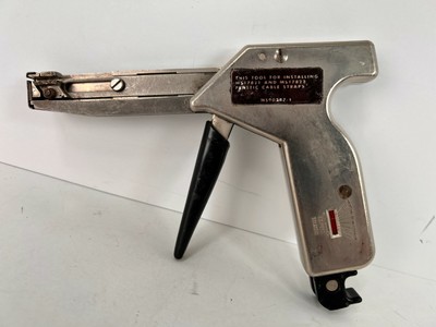 Cable Ties - Panduit Gs2b Cable Tie