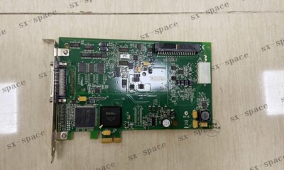 1PCS PCIe-6321 100% tested by DHL or FedEx | eBay