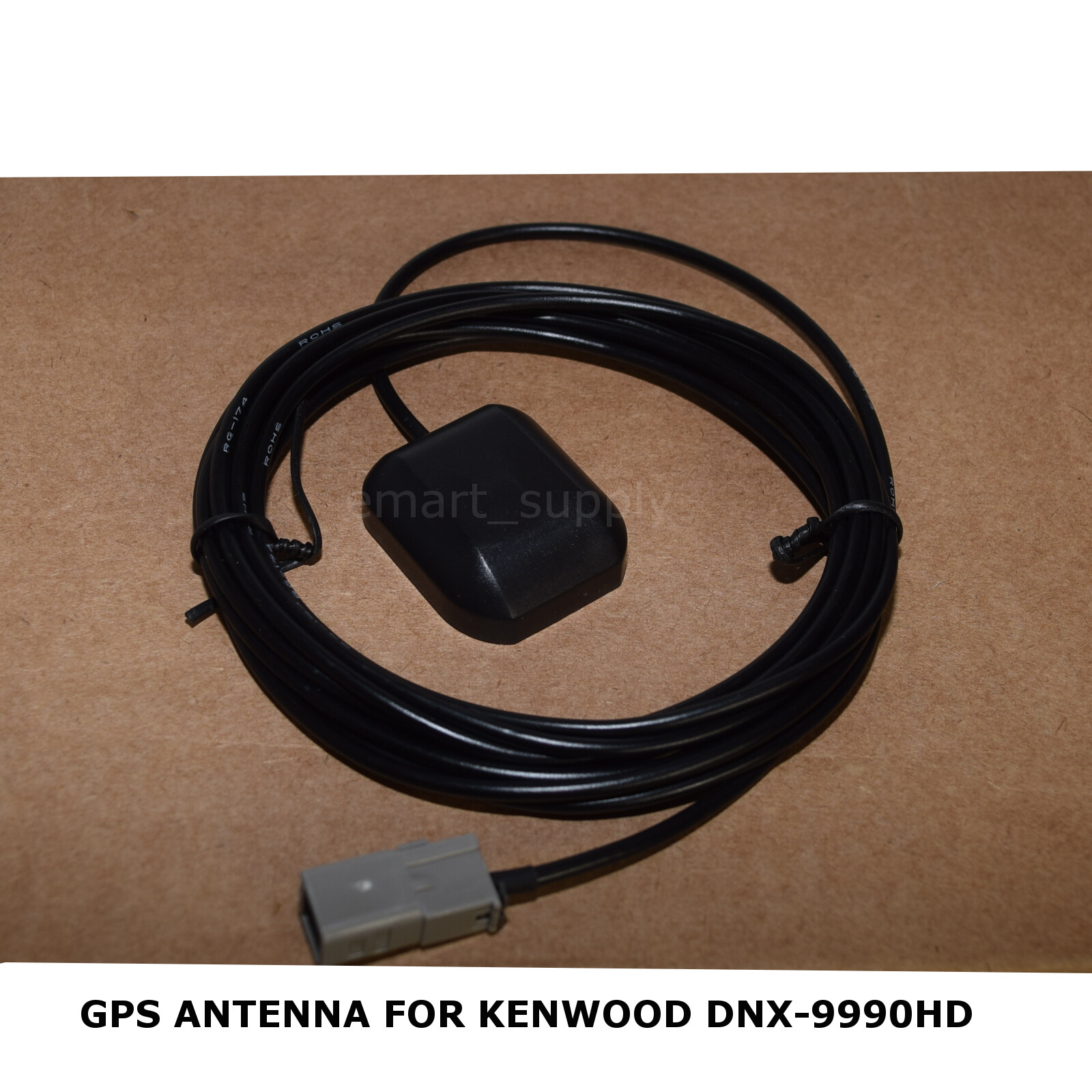 NEW GPS ANTENNA FOR KENWOOD DNX9990HD DNX-9990HD FREE FAST SHIPPING | eBay