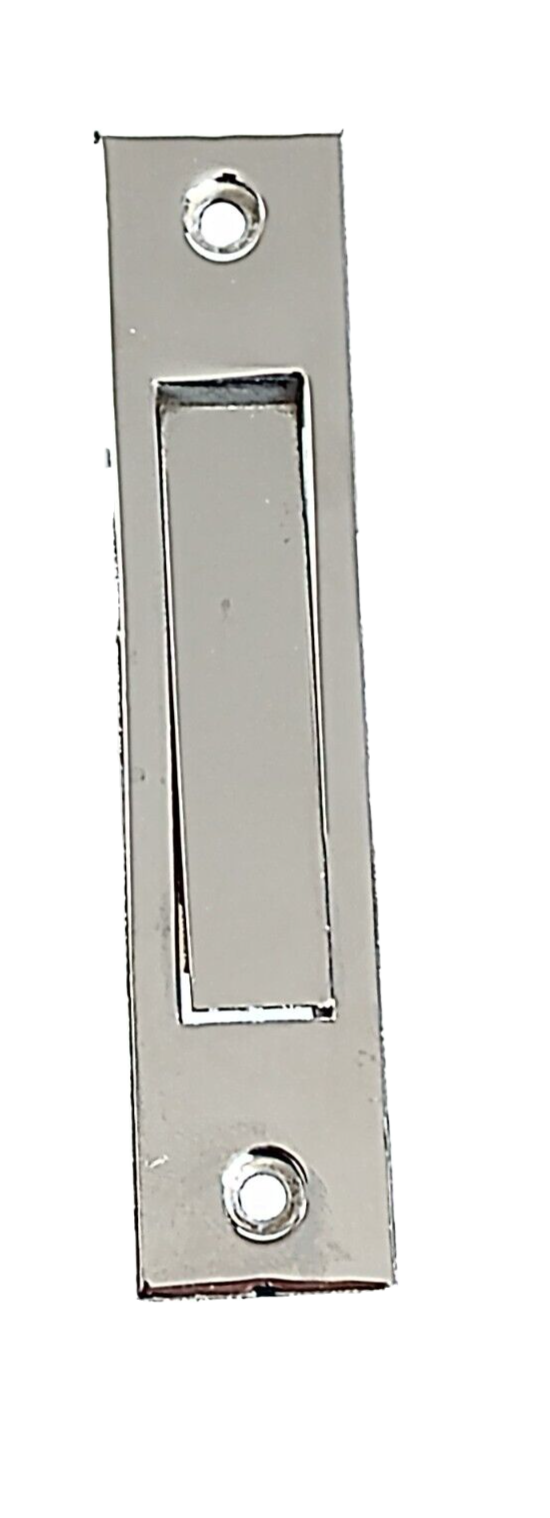 Sliding Door Edge Pull Ives by Schlage 230B15 | eBay