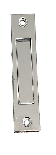 Sliding Door Edge Pull Ives by Schlage 230B15 | eBay