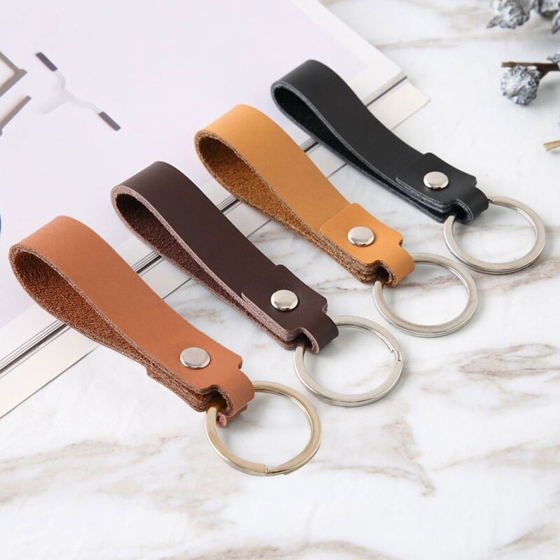 Stylish Lanyard Keychain POB for Key Holder Sliver for Key | eBay
