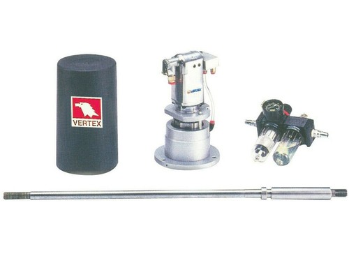 Vertex / Align Air Power Drawbar PD-150 240V R8 Suit Bridgeport or ...