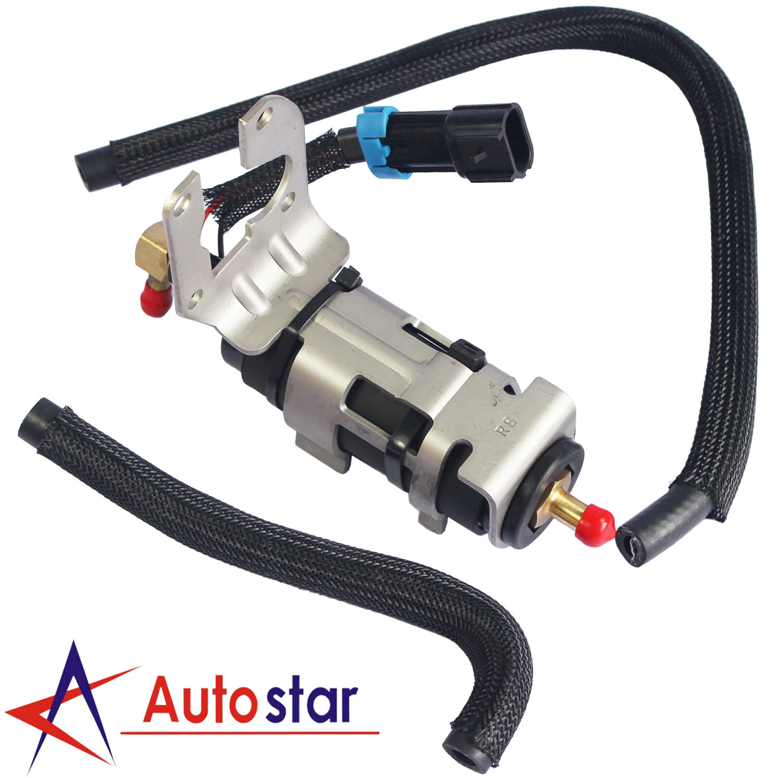 New Electric Fuel Pump For Mercury & Mariner Outboards Motor 8558432 ...