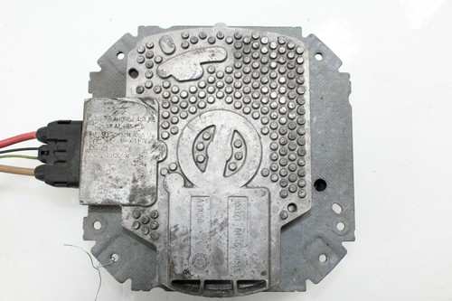 2009-2012 AUDI A4 LEFT FAN MOTOR OEM 4H0959455AC | eBay