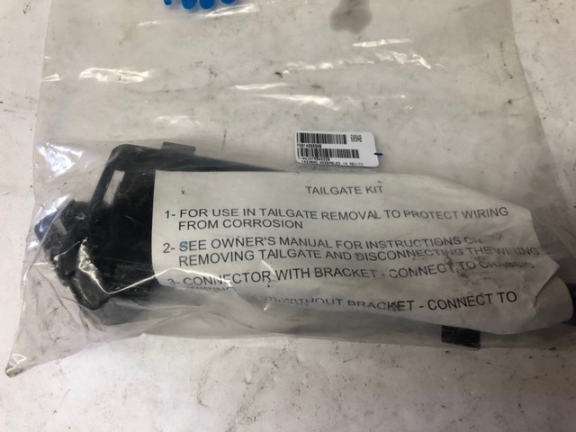 2016 Dodge RAM 1500 Tail Gate Wiring Protection Kit 68149689AB for sale ...