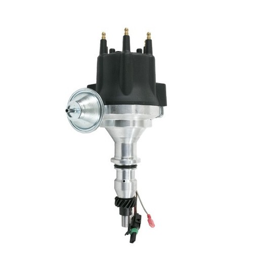 MAXX 99631K Billet Electronic Distributor 65-92 Ford 3.9L 240 4.9L 300 ...