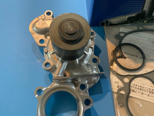 Engine Water Pump Aisin WPT-048 Toyota Lexus 16100-69405 | eBay