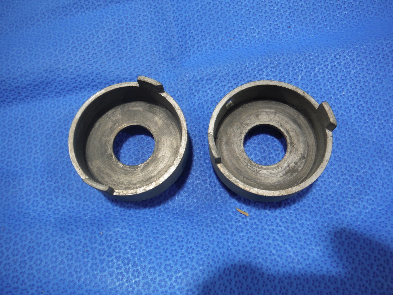 Slick Magneto Impulse Coupling Rotor Housing P/N 1293 LOT OF 2 (615-16 ...