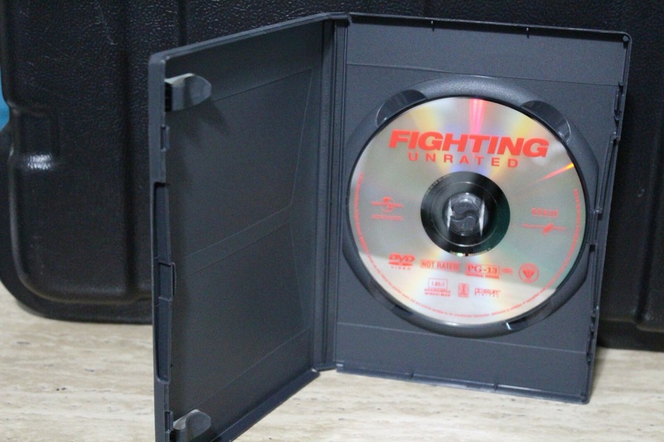 Fighting (DVD, 2009) 25192032738| eBay