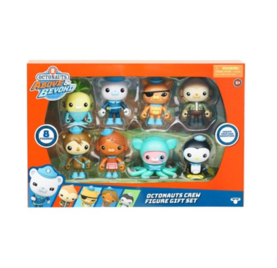 Octonauts Disney Junior Octonauts Toys Toys R Us