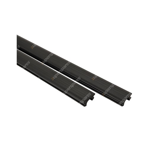 Rhino Rack Heavy Duty Bar Rubber 1800mm | eBay