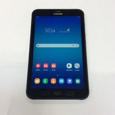 Samsung Galaxy Tab Active 2 SM-T395 Rugged Tablet with Pen(Unlocked ...