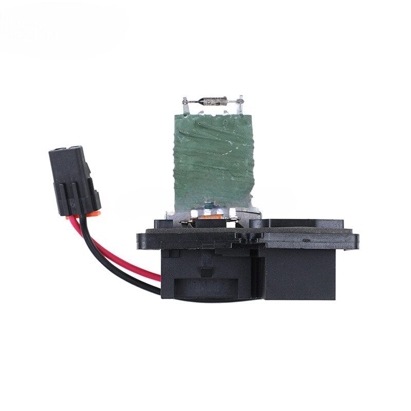 For Blower Motor Resistor 97-03 Chevy Impala Monte Carlo Buick Pontiac ...