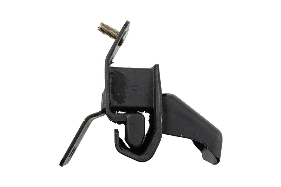 SUPPORT MOTEUR Arrière MITSUBISHI PAJERO III/IV 1999-2013 MR198012 | eBay