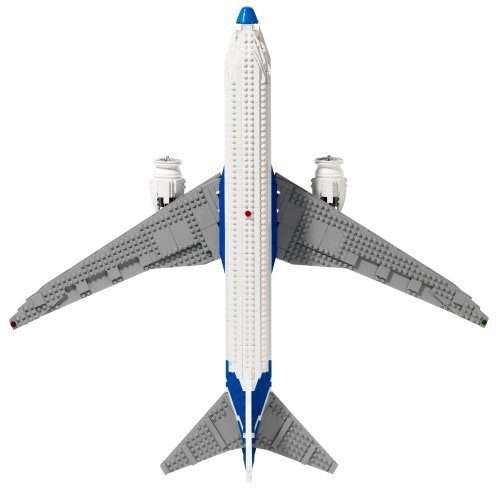 LEGO Creator Expert: Boeing 787 Dreamliner (10177) for sale online | eBay