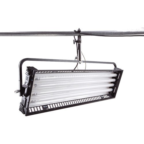 Kino Flo Image 47 DMX Fluorescent Yoke Mount Fixture | eBay