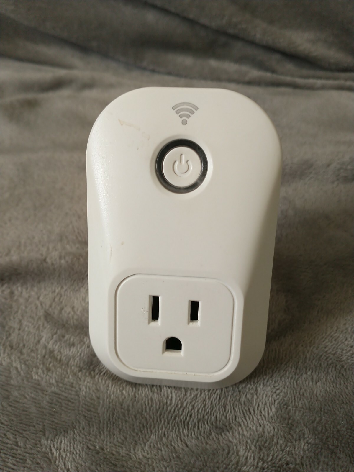 Jinvoo WiFi Smart Plug | eBay