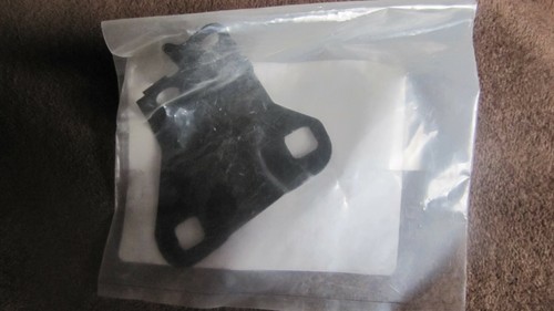 NEW OEM BMW Genuine Fender Brace Front Left 41357207203 | eBay