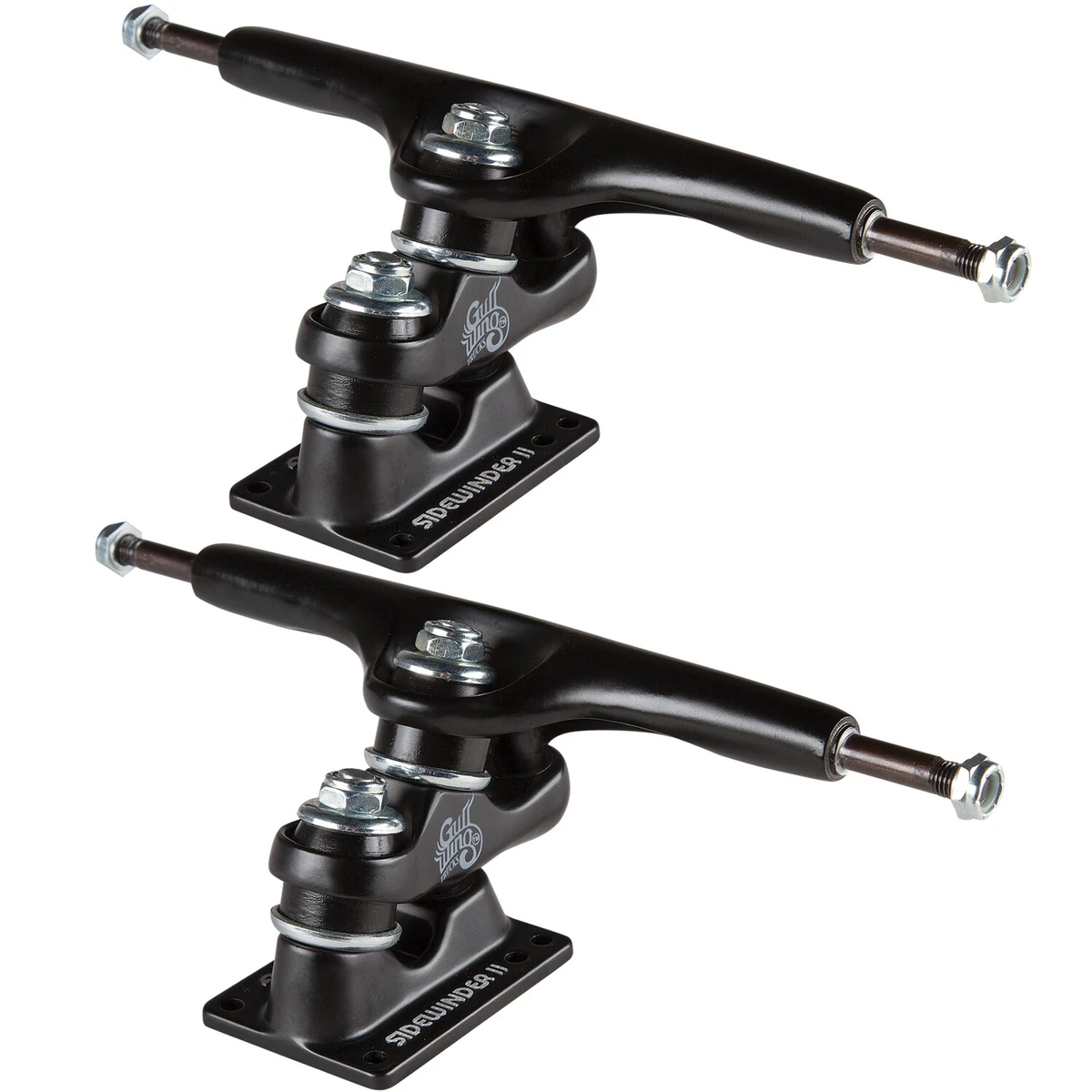 Sector 9 Sidewinder Trucks