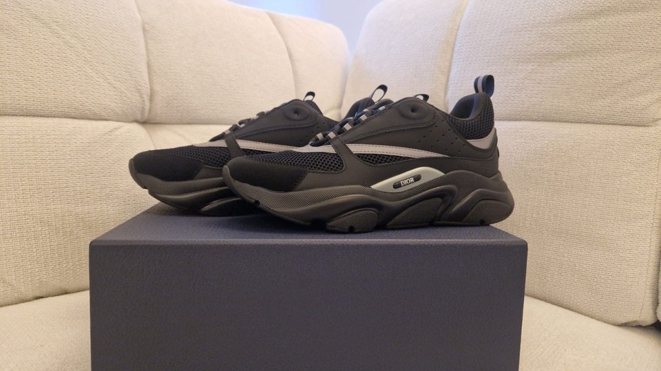 Dior B22 Men's | eBay