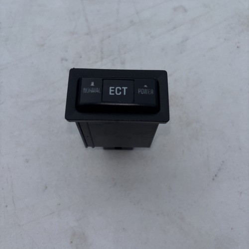 1996-2000 Toyota Rav4 ECT Switch Control Button OEM | eBay