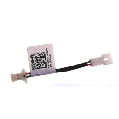 New For Dell Alienware M17 R2 motherboard BIOS small battery cable ...