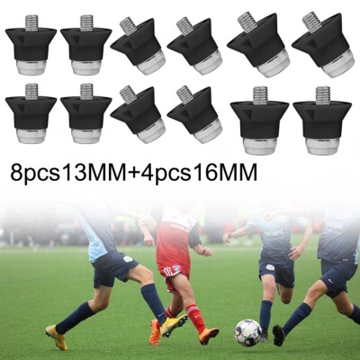 12Pcs Replacement Football Studs for Adidas World Cup &Kaiser 5 ...