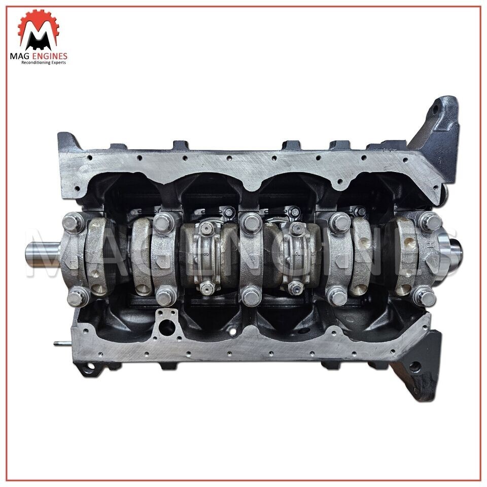 short block TOYOTA 1KZ-TE FOR HILUX SURF LAND CRUISER PRADO HIACE 3.0 ...