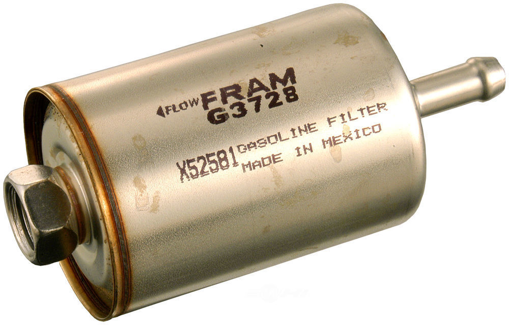 Fuel Filter Defense G3728 for sale online | eBay