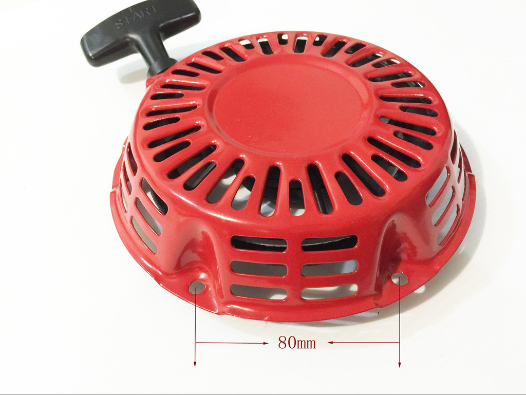 Pull Start Starter Recoil For Honda Generator GX120 GX160 GX200 5.5/6 ...
